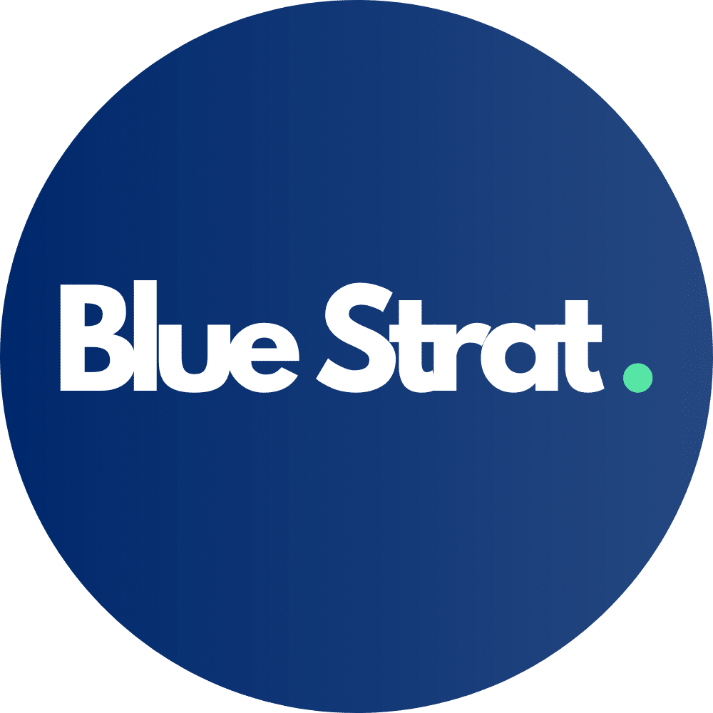 Découvrir BLUE STRAT, adhérent Made in Jura